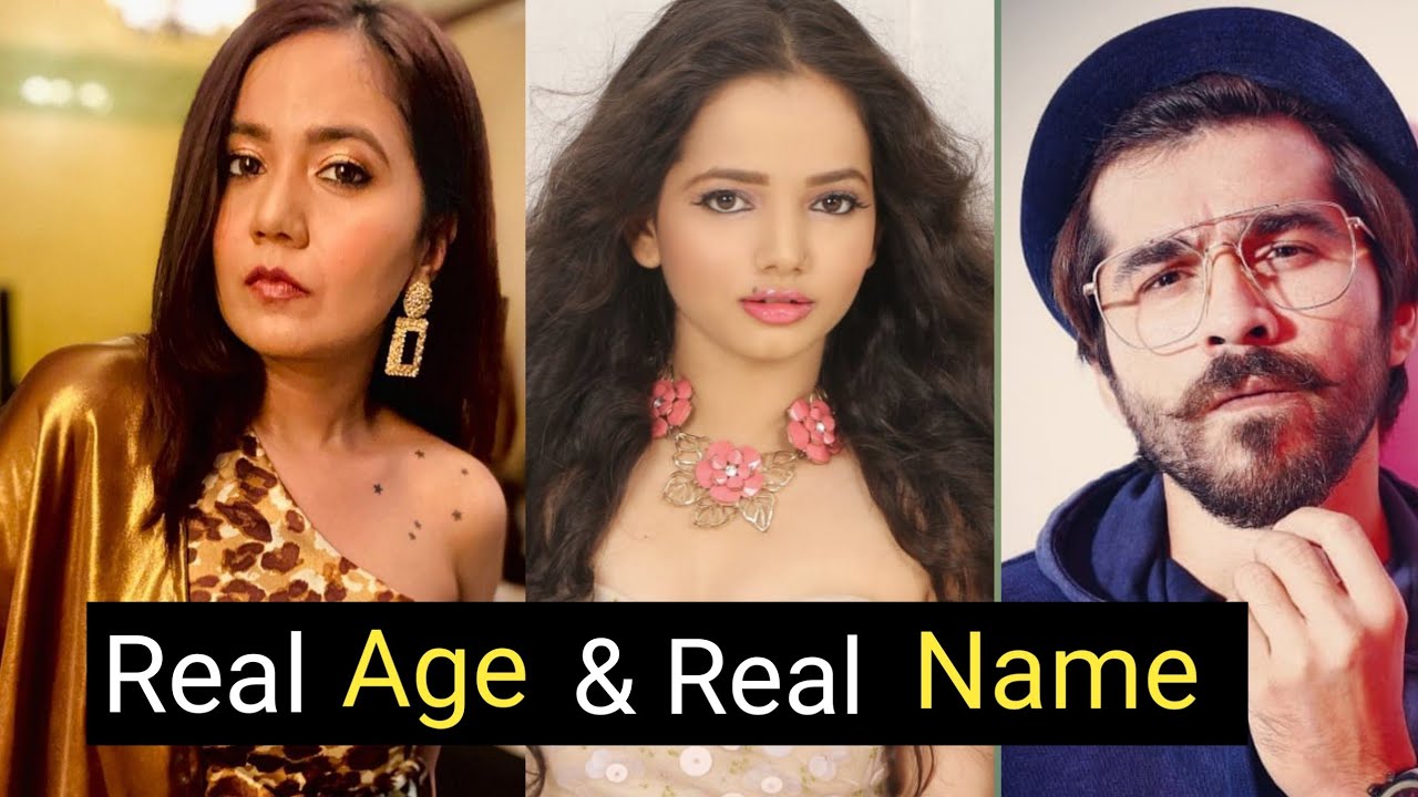 Ranju Ki Betiyaan Serial Cast Real Age & Real Name|Ranju|Shalu|Reena ...