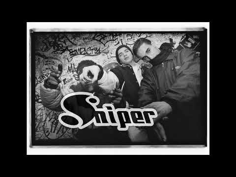 SNIPER - Quoi qu'il arrive