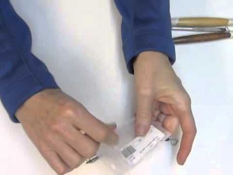 Glyptic Sculpting Tool Review - YouTube