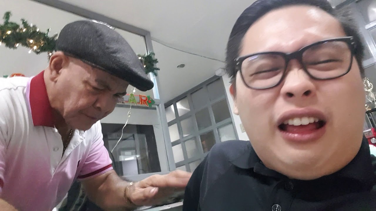 VLOG#19 | DIGHAY THERAPY - YouTube