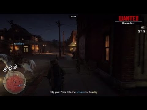 red dead clips lol - YouTube