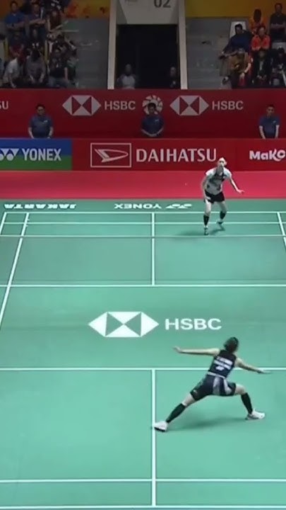 [WS FINAL] Ratchanok INTANON (THA) vs SIM Yu Jin 심유진 (KOR) | Indonesia Masters 2025 Badminton ...