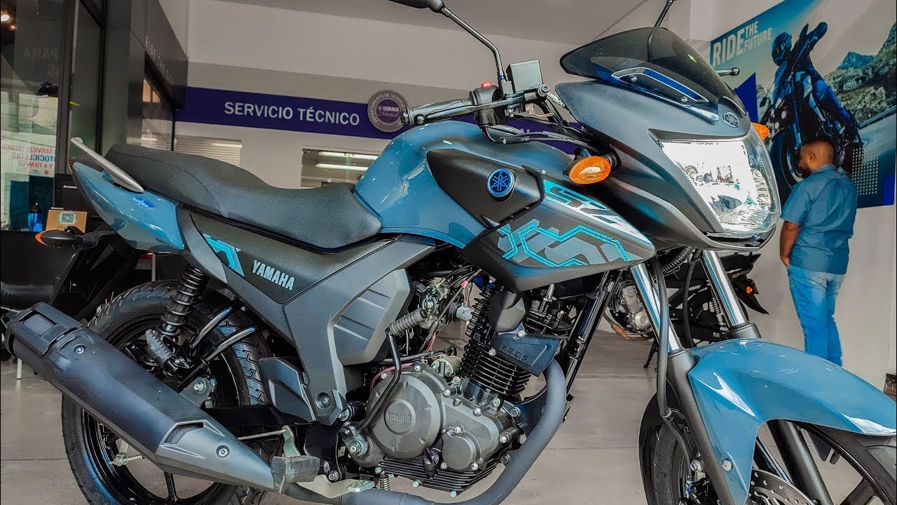 Como calibrar válvulas Yamaha SZR 150 - YouTube