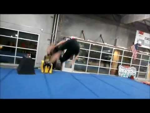 Grape Gym Jam Clips