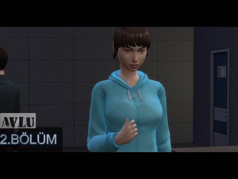 Avlu 2.Bölüm