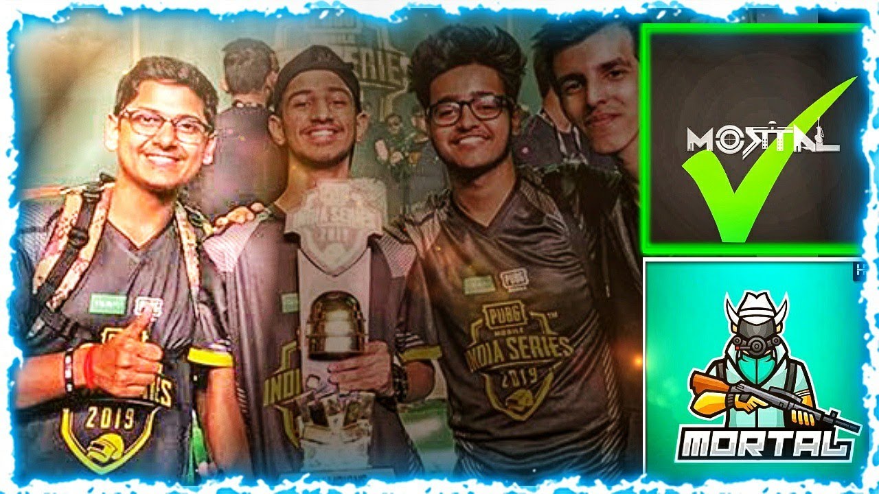 Naman "MortaL" Mathur - The Forgotten CHAMPION🏆 | PUBG MOBILE HERO ...