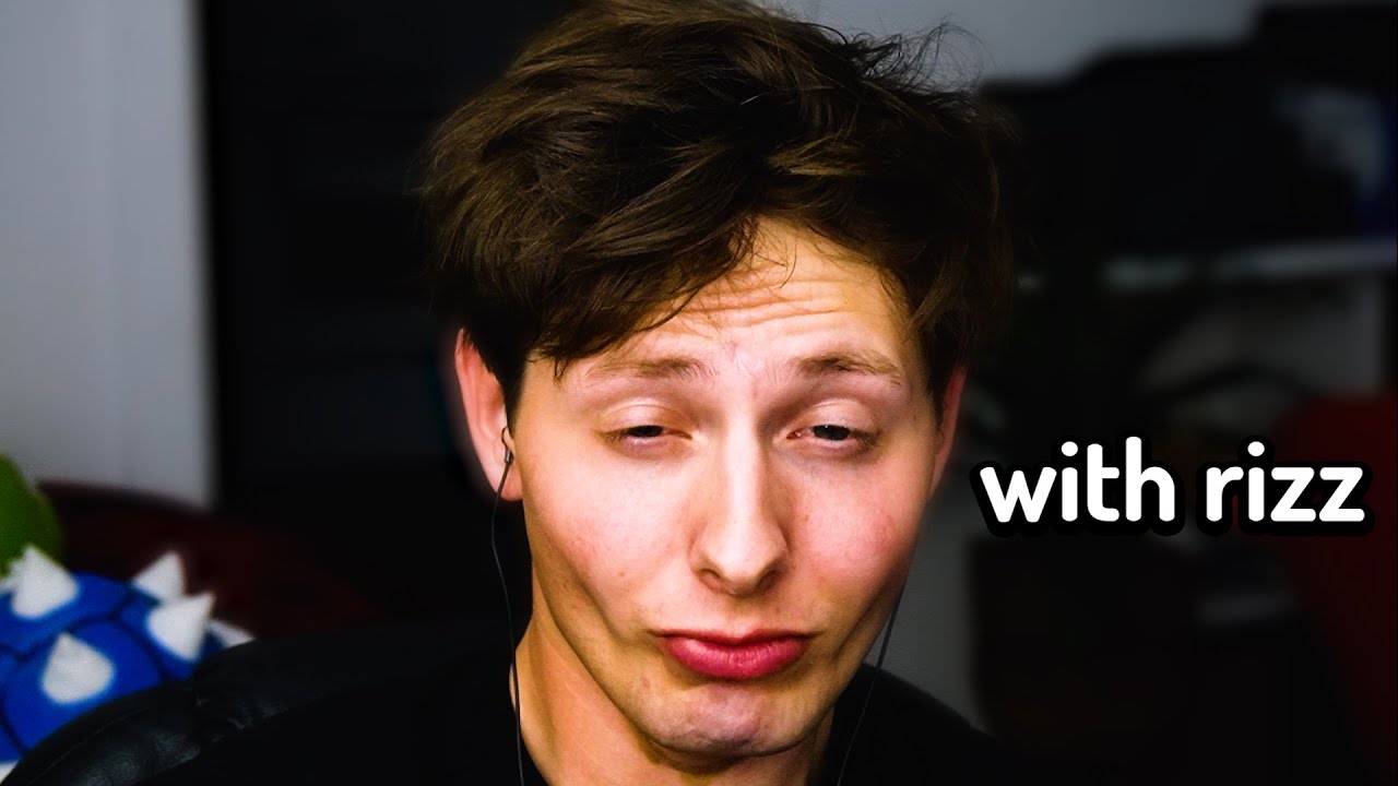 KSI's Thick of It (with poetic rizz) - YouTube