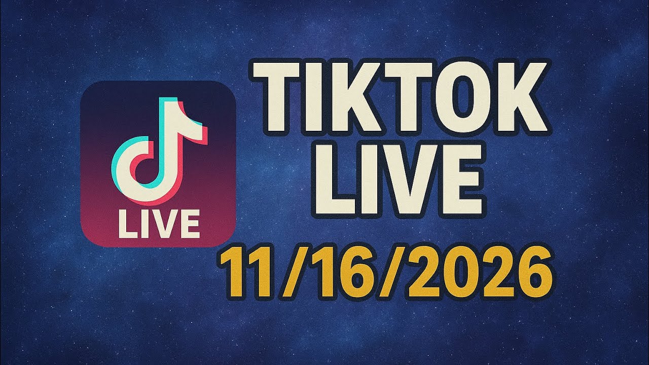 TikTok Live Replay | Shift Your Reality & Step Into Your Power | 11/16 ...