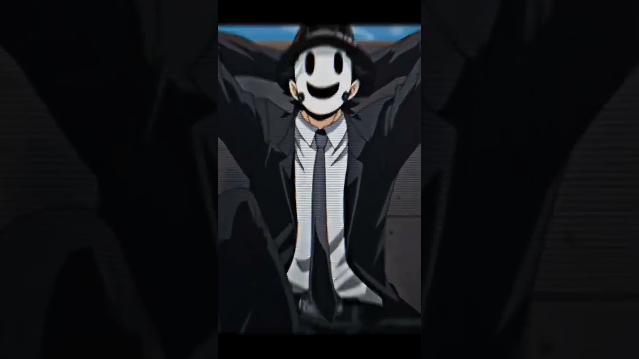 Sniper Mask AMV - YouTube