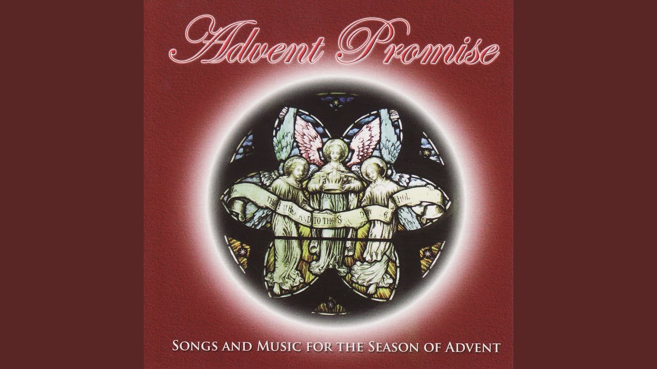 The Angel Gabriel (Basque Carol) - YouTube