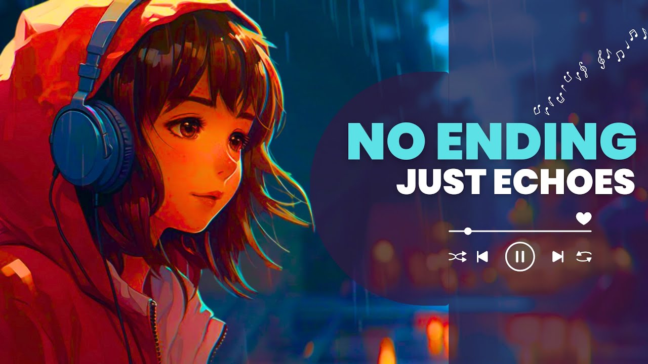 Not Every Love Has an Ending || A Melancholic Journey Through Timeless ...