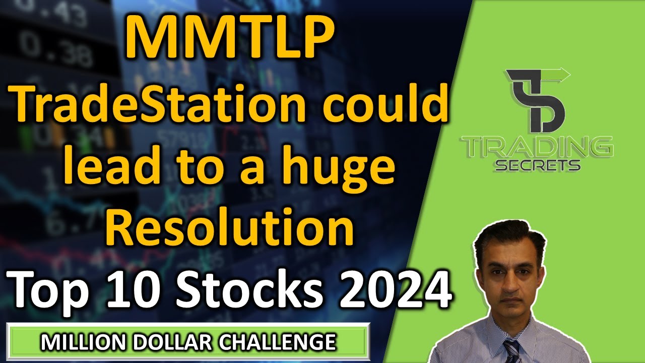 MMTLP TradeStation update on verified and reported shares. Top 10 ...