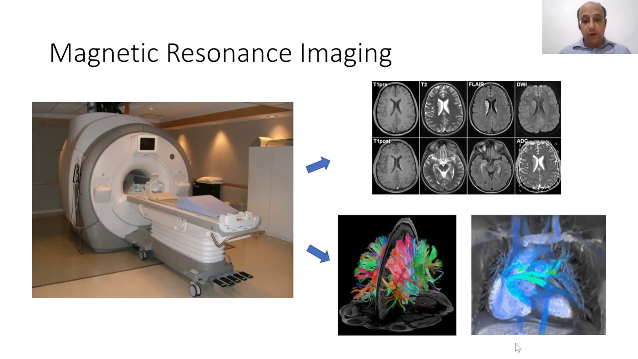 Computational MRI Lab - The Faculty of Biomedical Engineering, Technion ...