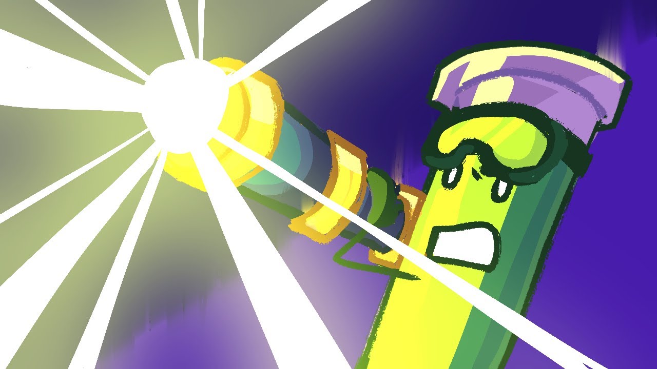 16 SHOTS || INANIMATE INSANITY [READ DESC] - YouTube