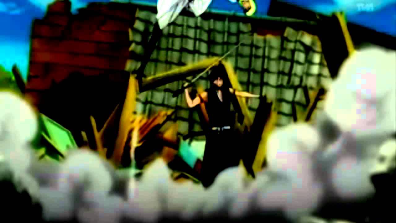 Naruto Shippuden 228 part 2/2 - YouTube