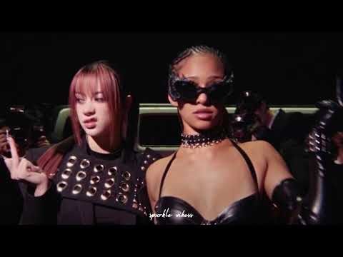 party edit audios bc everything’s gnarly (+timestamps)