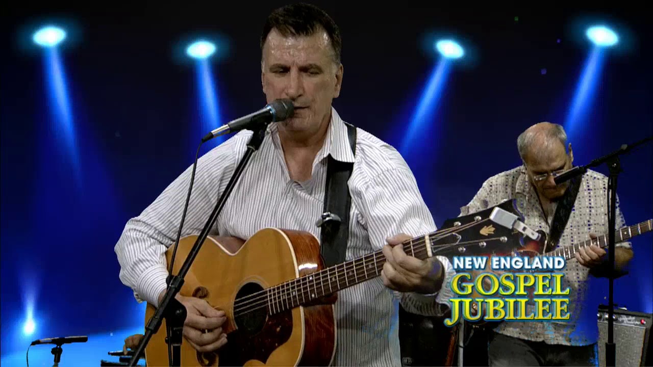 New England Gospel Jubilee - September 11th, 2017, Raymond Termini ...