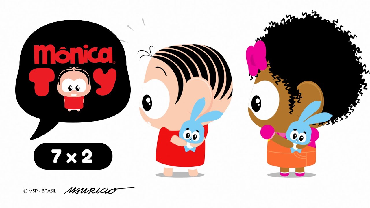 Mônica Toy | Elas por elas (T07E02) - YouTube