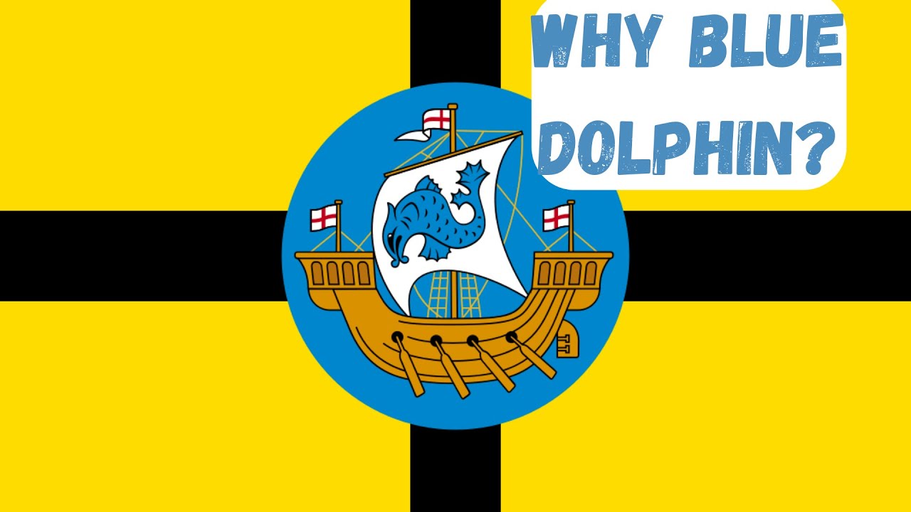 Decoding flag of Wellington: What do the colors and symbols represent ...