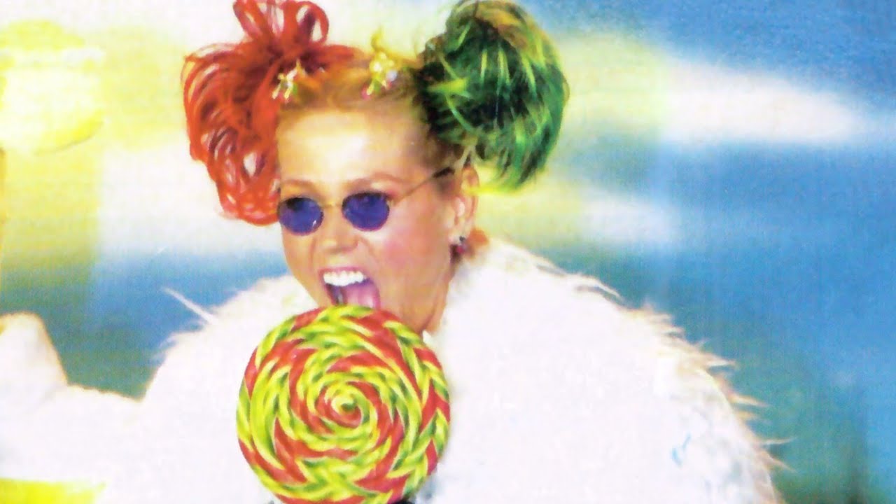 DVD ACAPELLA | Xuxa Só Para Baixinhos 2 (XSPB 2) | COMPLETO - YouTube