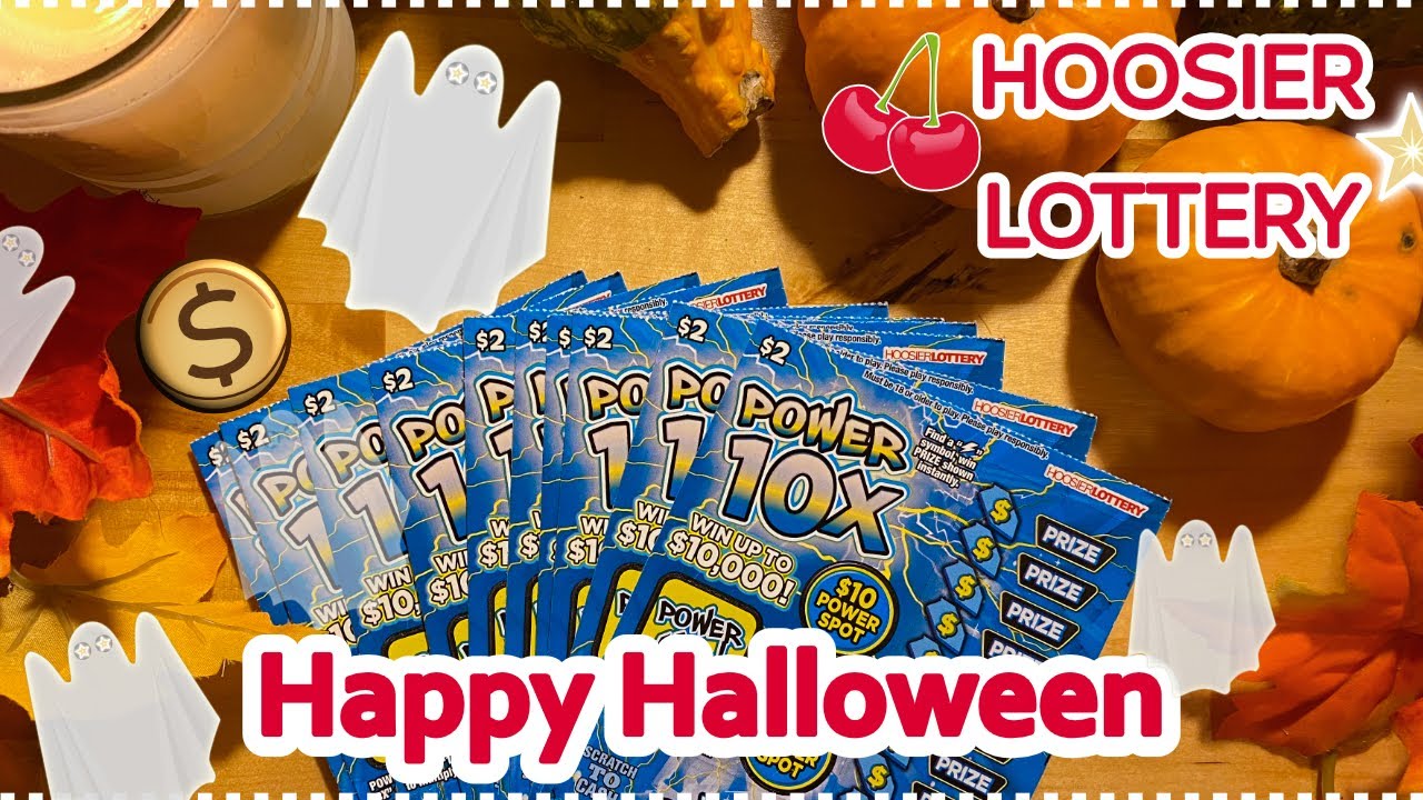 Indiana Lottery Tickets - Hoosier Scratch-offs $20 Session - YouTube