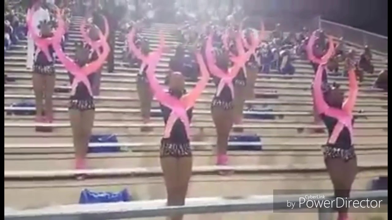 YCDT Supastarz MNW Golden Girls - YouTube