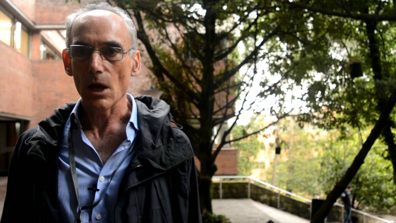 ¿Qué son los Estudios Agrarios Críticos? Marc Edelman - YouTube