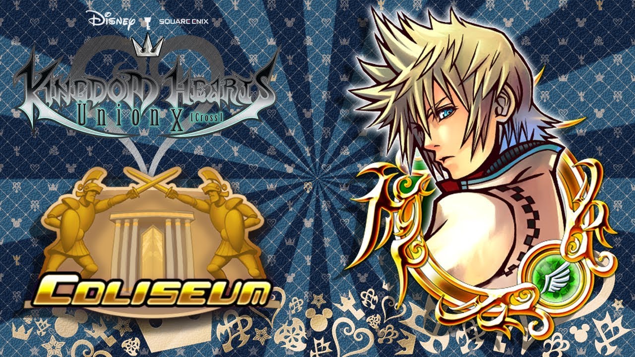 KHUX Global ITA | Proviamo Roxas Art EX nel Colosseo - YouTube