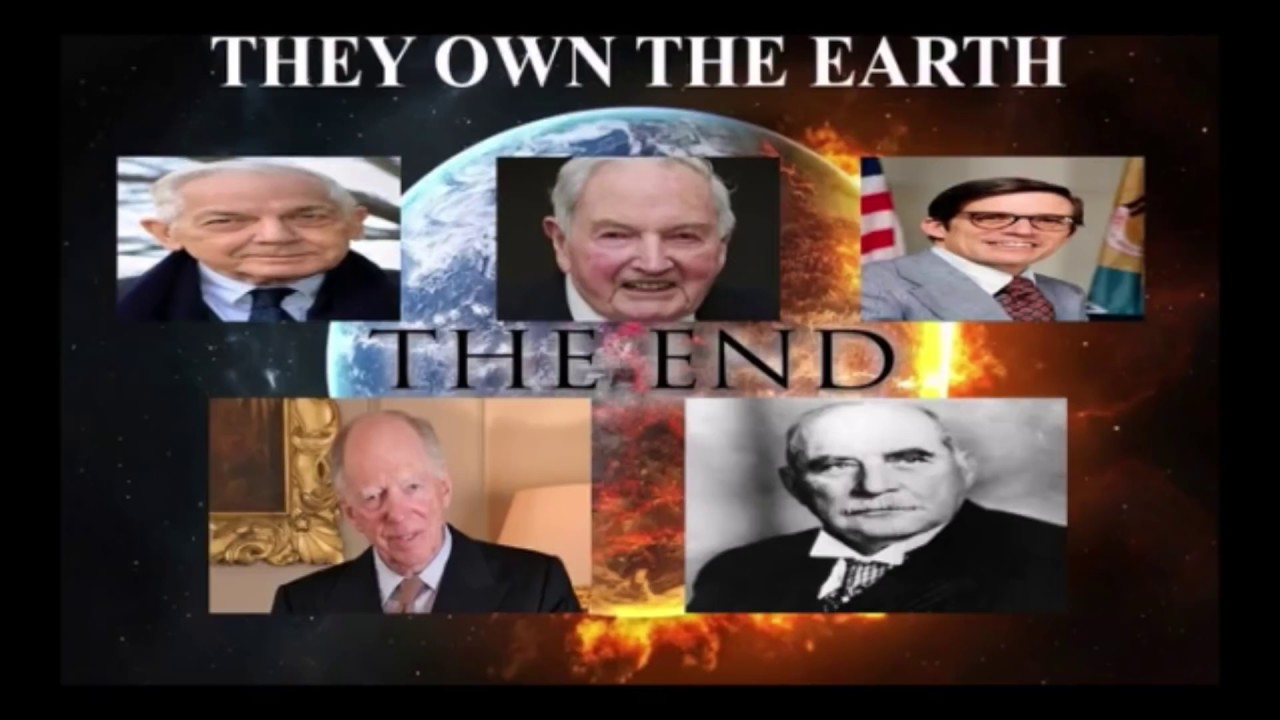 The BEAST SYSTEM Revealed (2018) - By TheScariestMovieEver - YouTube