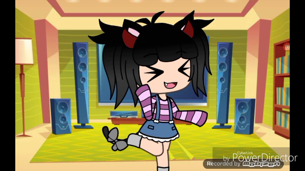 You Got Me Jumping Like| Gacha Life | Tik Tok | ft. Winnie 😭👏 - YouTube