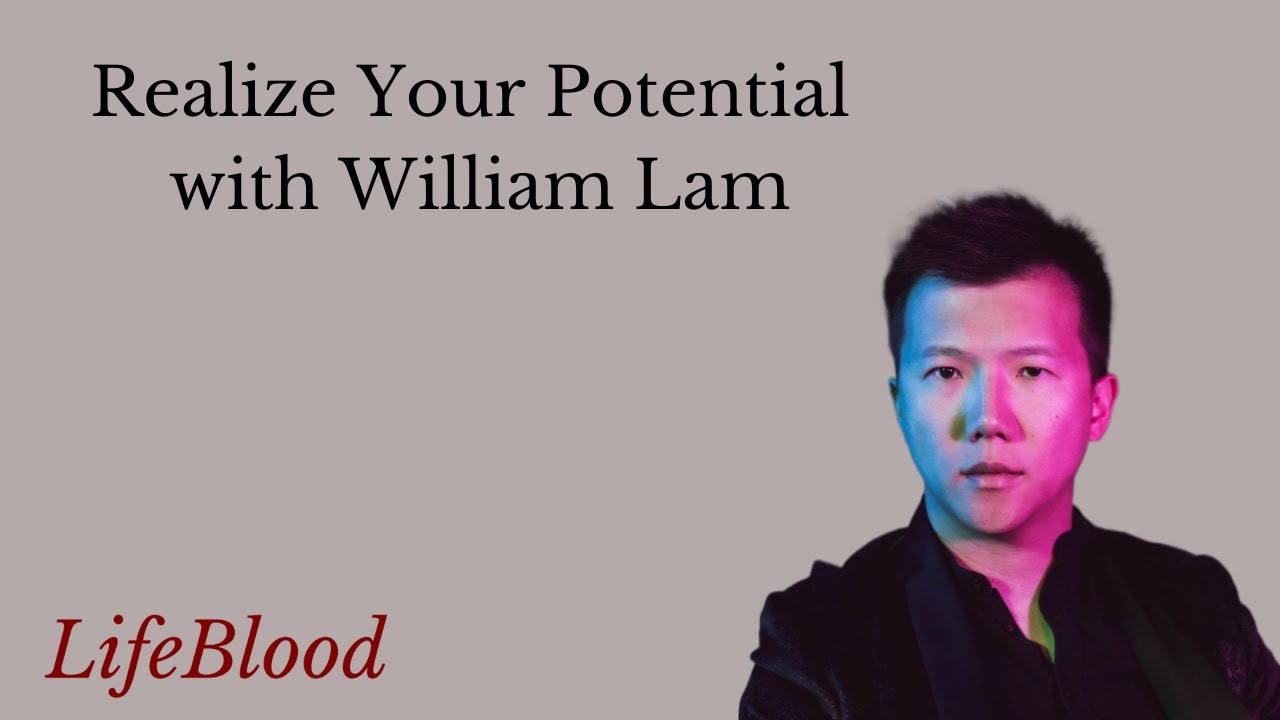 Maximize Your Potential with William Lam - YouTube