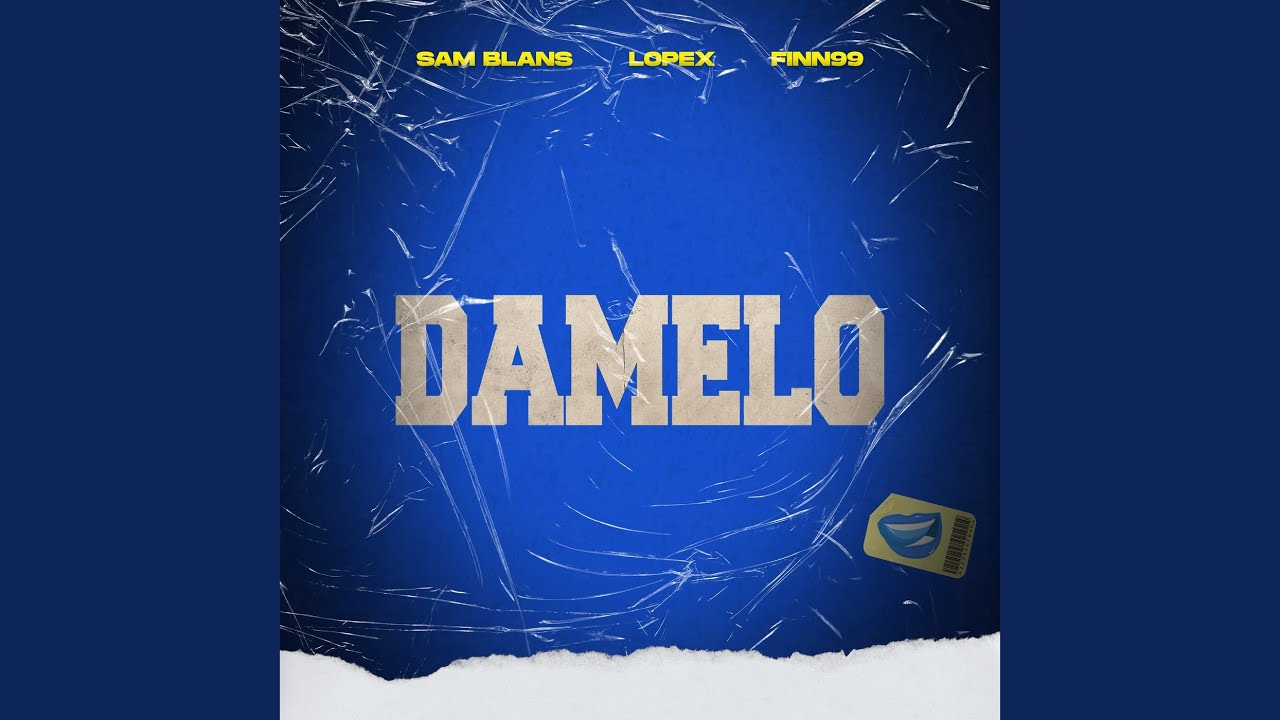 Damelo - YouTube