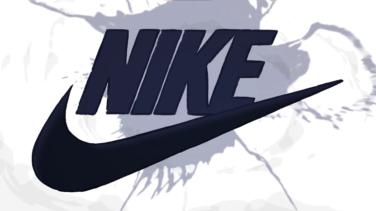 Failed Nike Logo Animation - YouTube