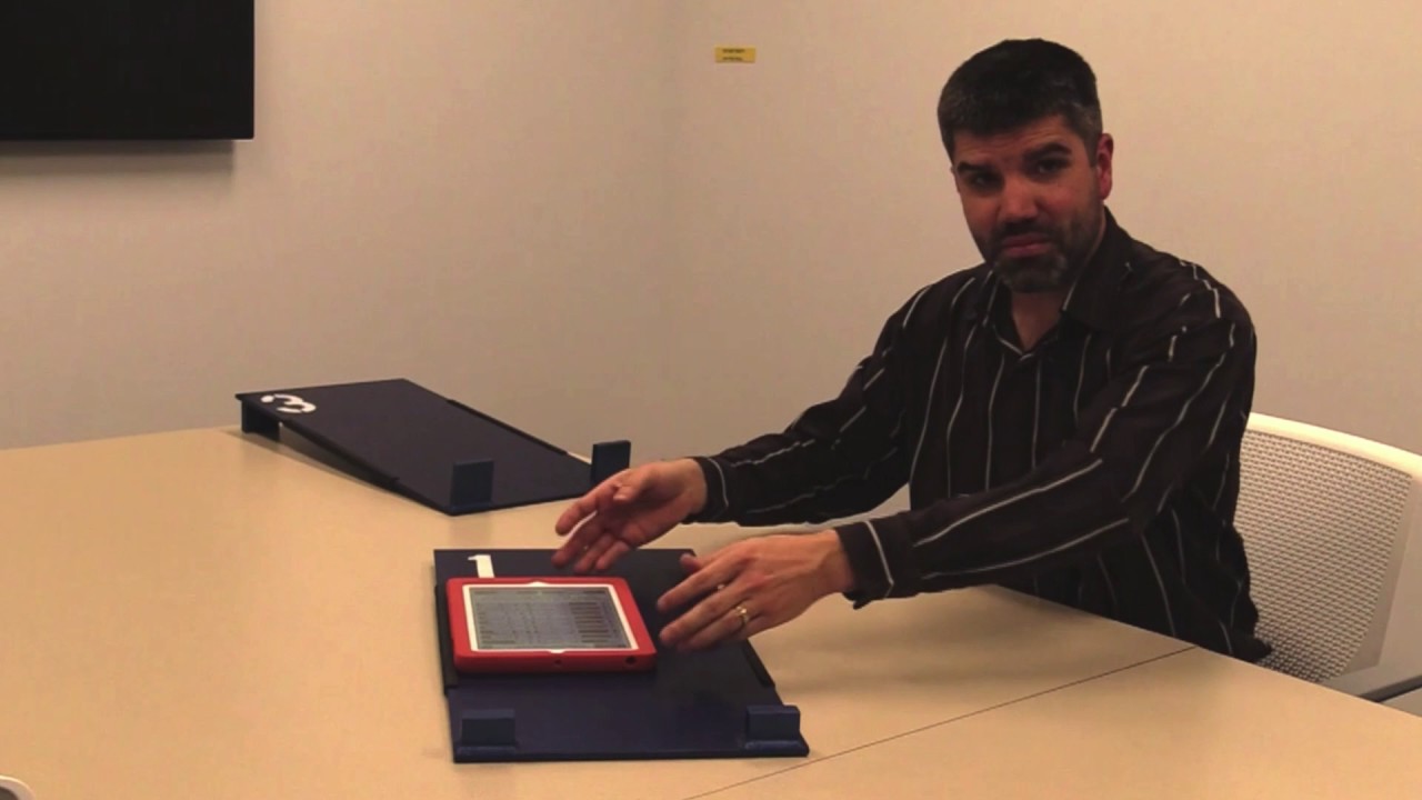 Calibration Training Video - YouTube