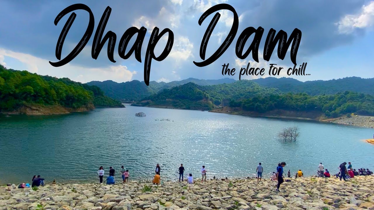 DHAP DAM | HIKING | SHIVAPURI NATIONAL PARK | @kabindraojha - YouTube