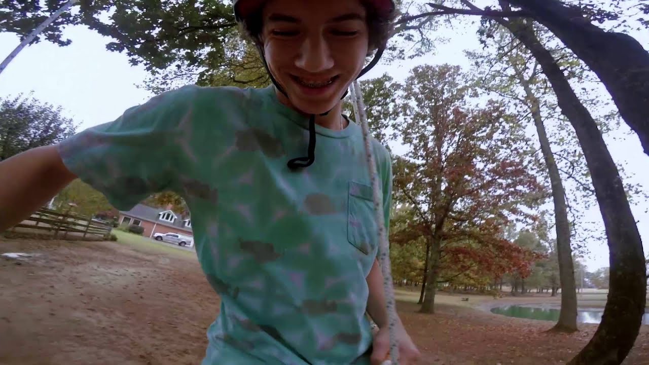 Air Surfer Fun - YouTube