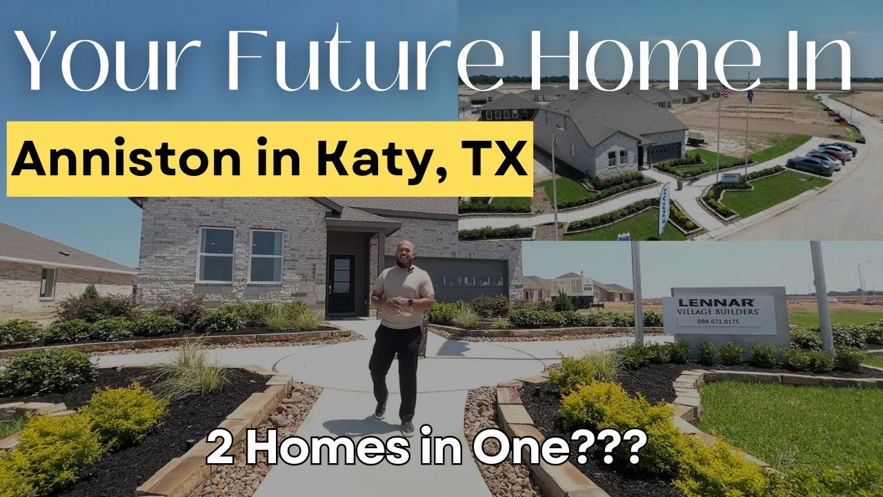 Lennar Model Homes Texas Austin / Central Texas, TX New Homes For Sale