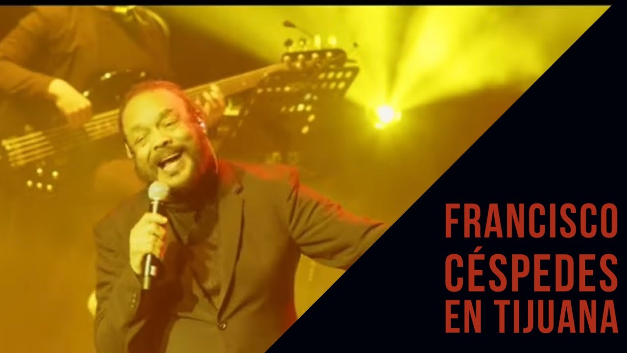 Highlights de Francisco Céspedes en el cecut - YouTube