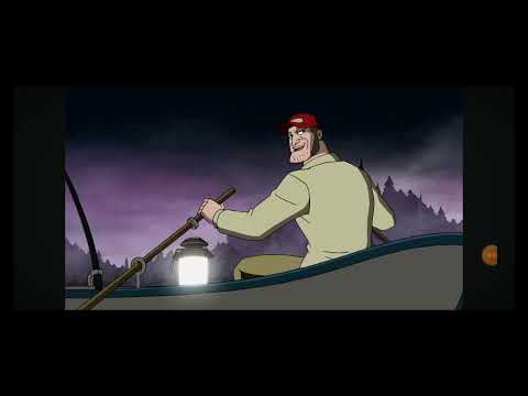 Ben 10 But With A Timeout Transformation - Part 1