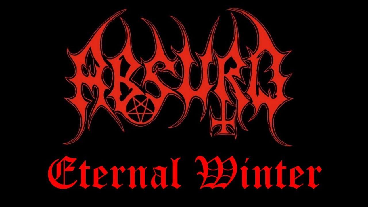 Absurd - Eternal Winter (Full VHS) - YouTube