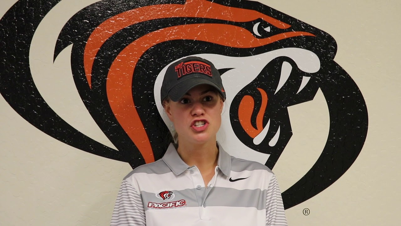 Hannah Prigge – Pacific Diving Coach - YouTube