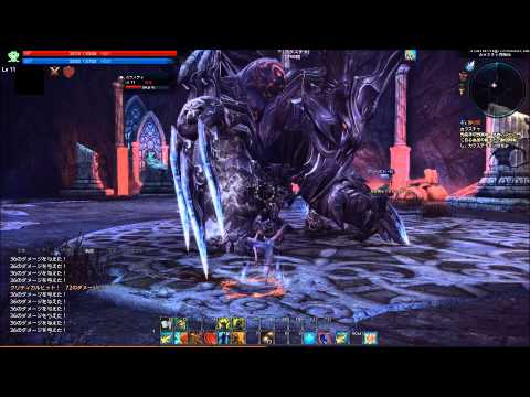TERA2 - YouTube