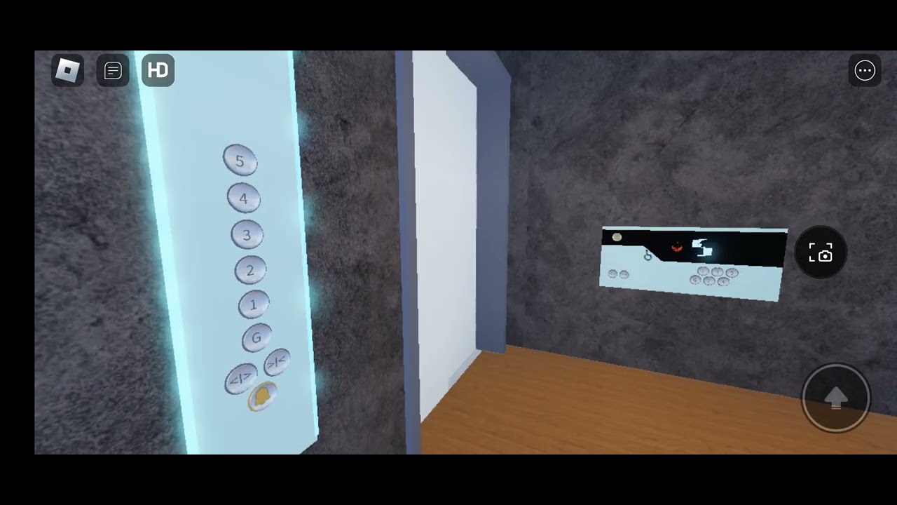 Standard Diamond Lifts elevator at Elevator Testing, Roblox - YouTube