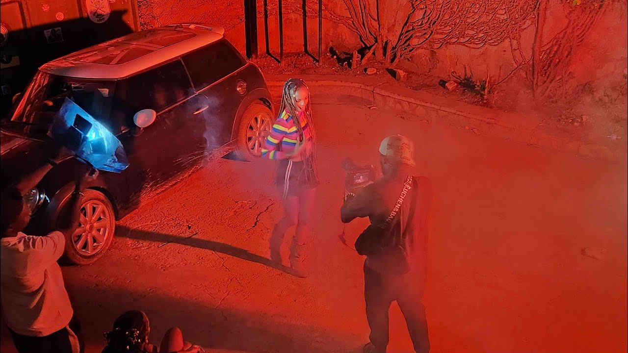 Alien skin watagwan - YouTube