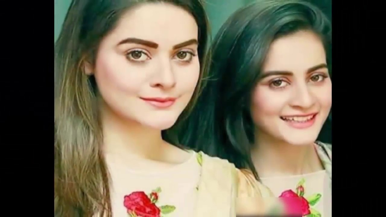 Pakistani Actress Real Sisters HD Video - YouTube