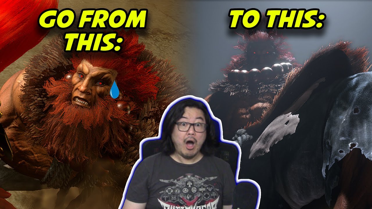 What's The Difference Between A High Level Player And A Top Level ...