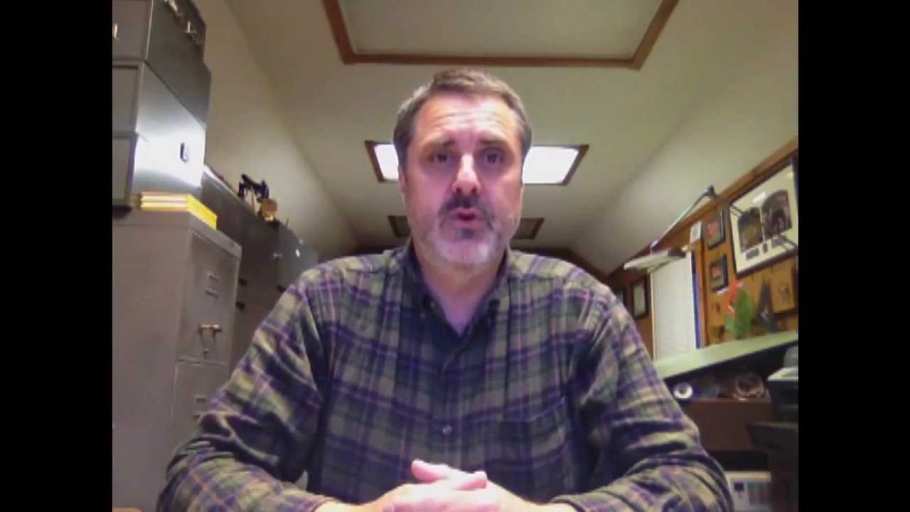 Field Surveyor Party Chief Training Course - YouTube