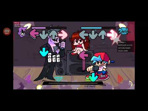 fnf fresh erect gameplay - YouTube