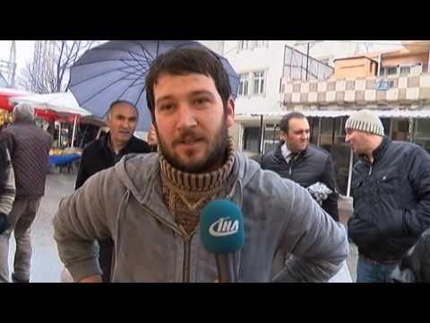 100 Kiloluk Balığı Görenler Gözlerine İnanamıyor