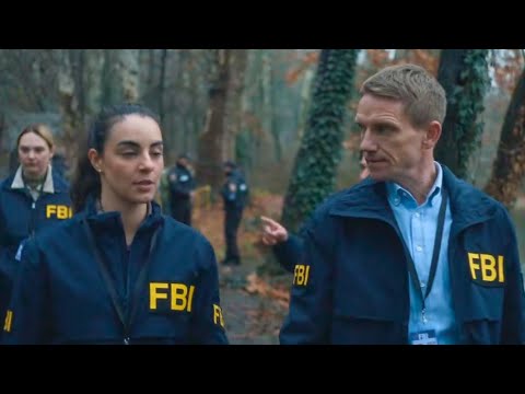 A Clip From FBI's International Season 4 Episode 12 About a Murderous ...